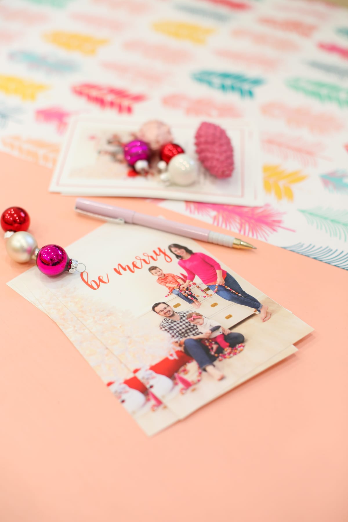 How To Photograph And Print Your Own Holiday Cards Lovely Indeed How To Photograph And Print Your Own Holiday Cards Lovely Indeed