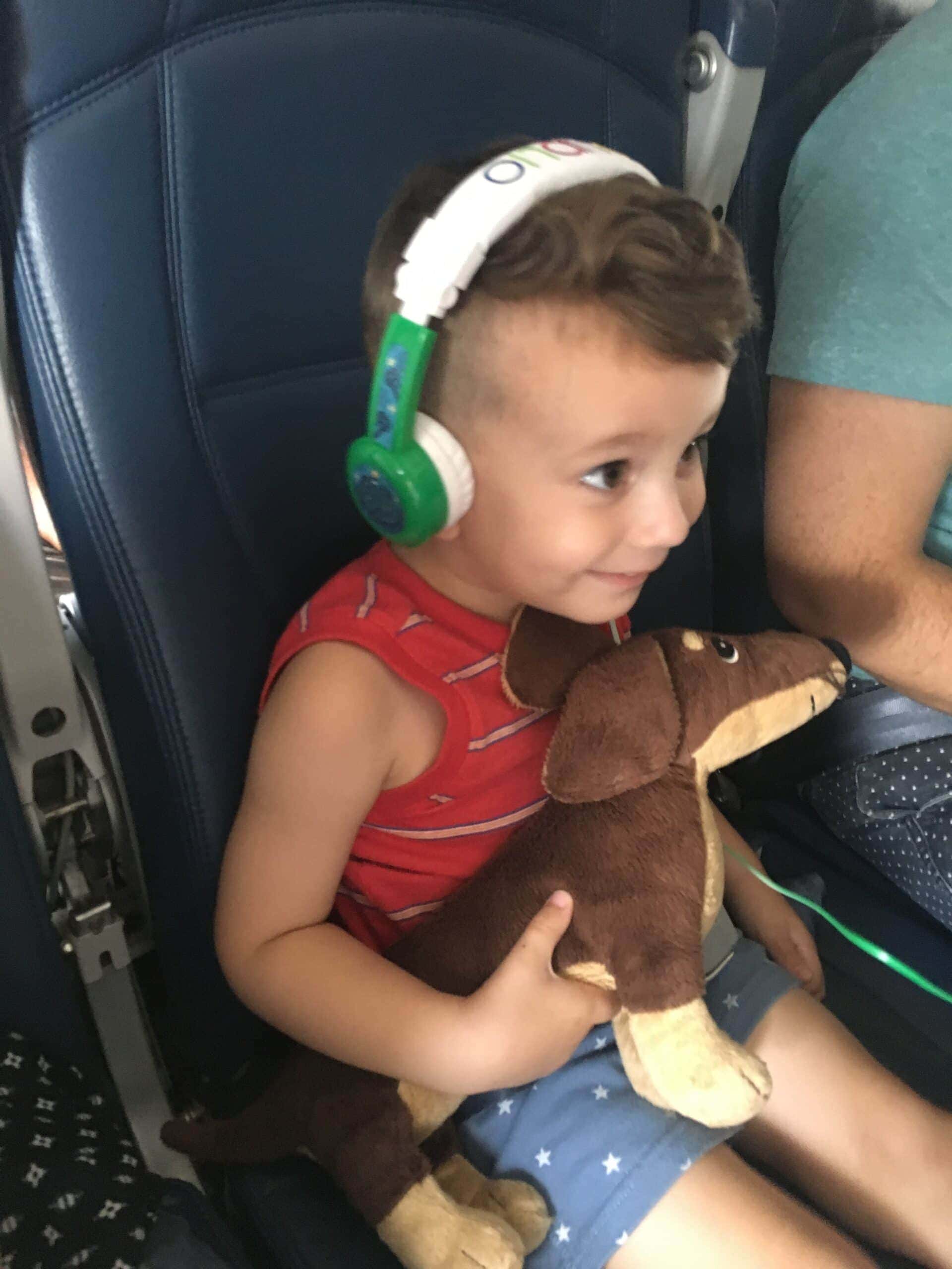 Overcoming Fear of Flying with simple tips and tricks