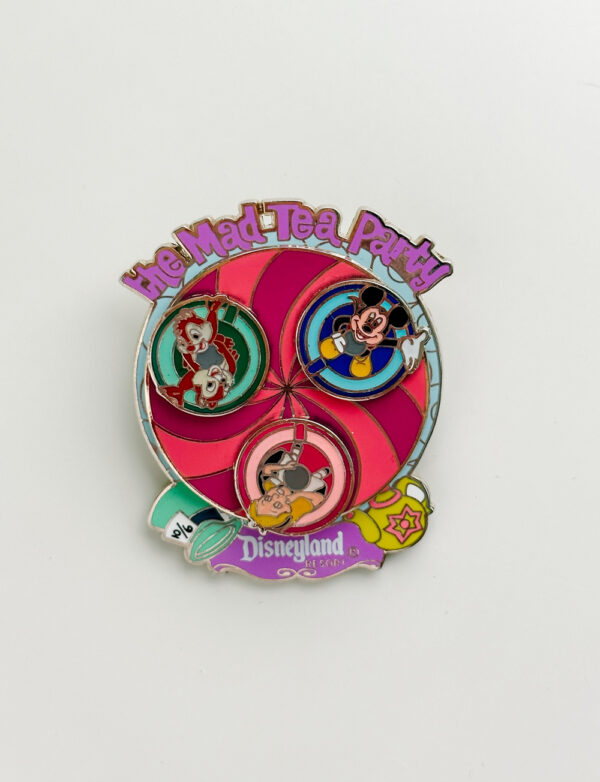 Ultimate Guide to Disney Pin Trading » Lovely Indeed