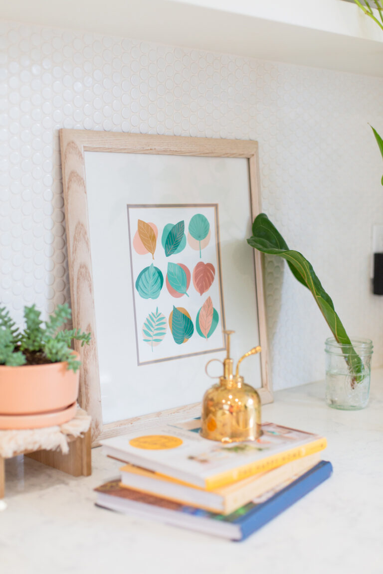 Printable Art for Your Home » Lovely Indeed