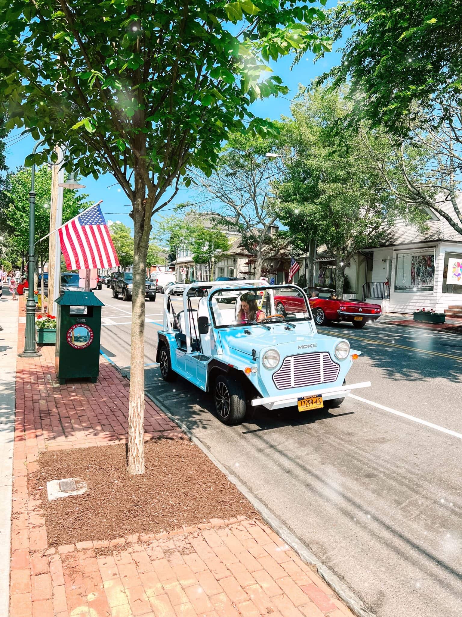 Things to Do In The Hamptons (Kid-Friendly!) » Lovely Indeed