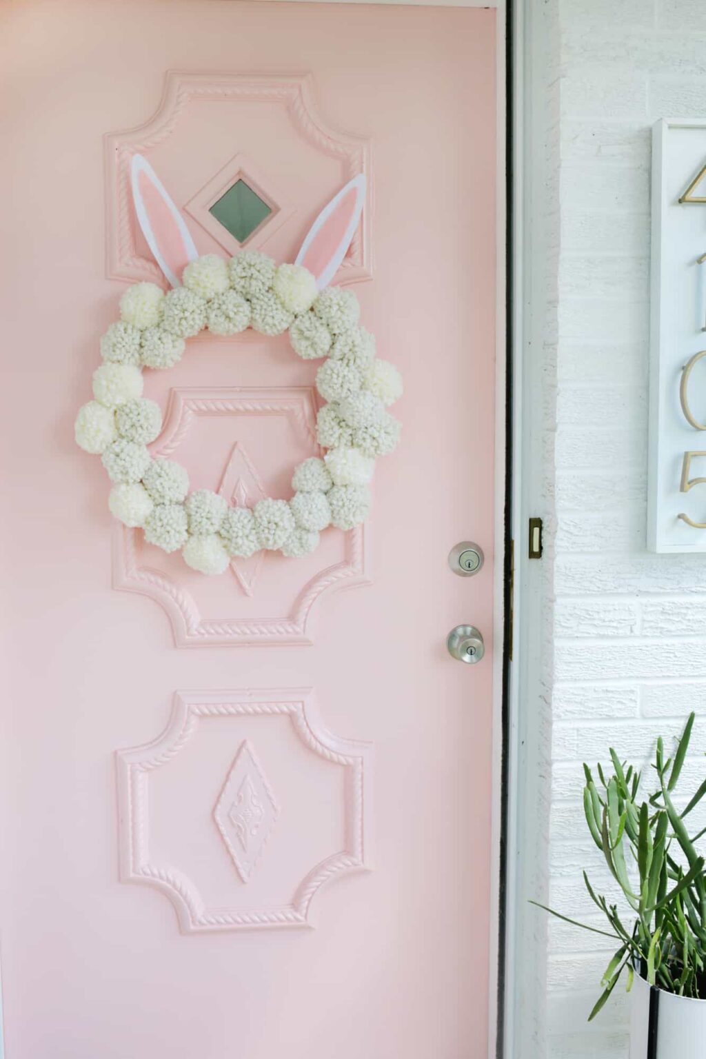25 Handmade Easter Ideas and Crafts to Try » Lovely Indeed