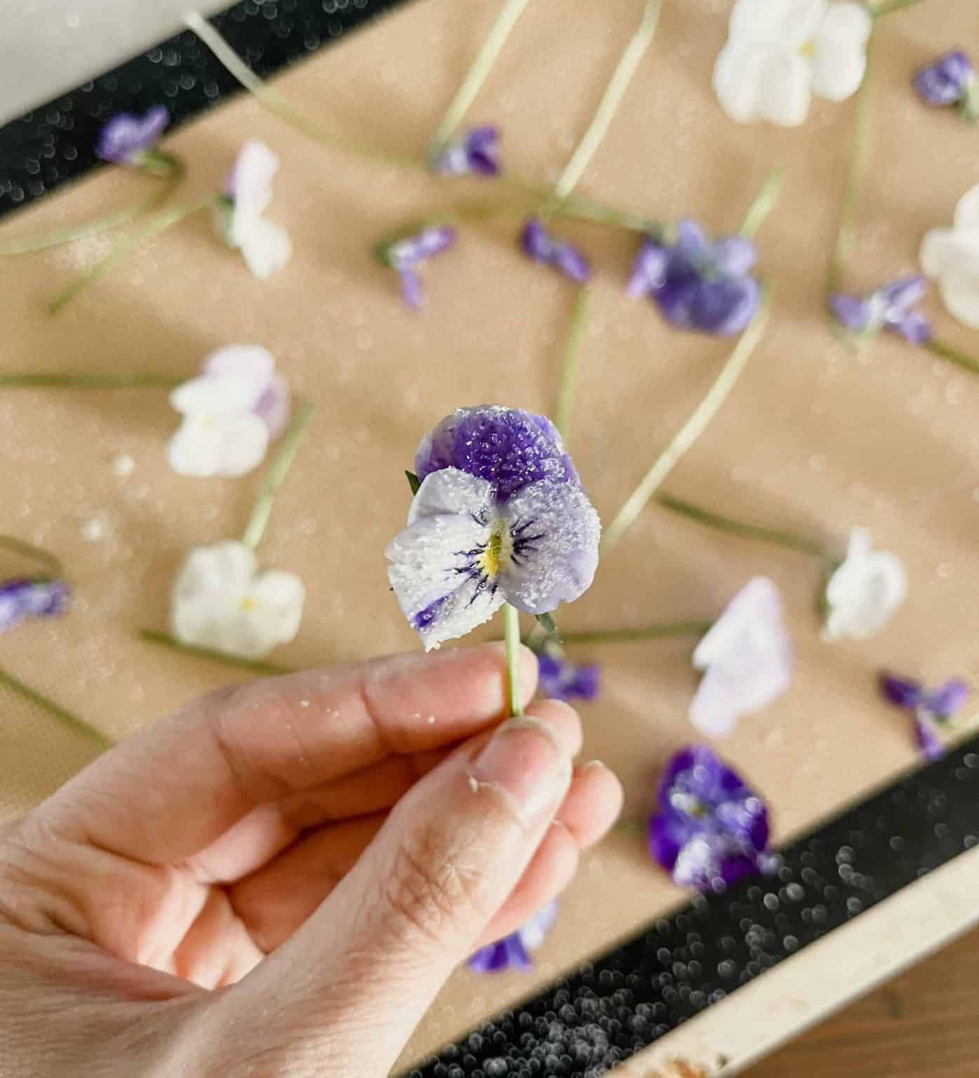 25 Handmade Easter Ideas and Crafts to Try » Lovely Indeed